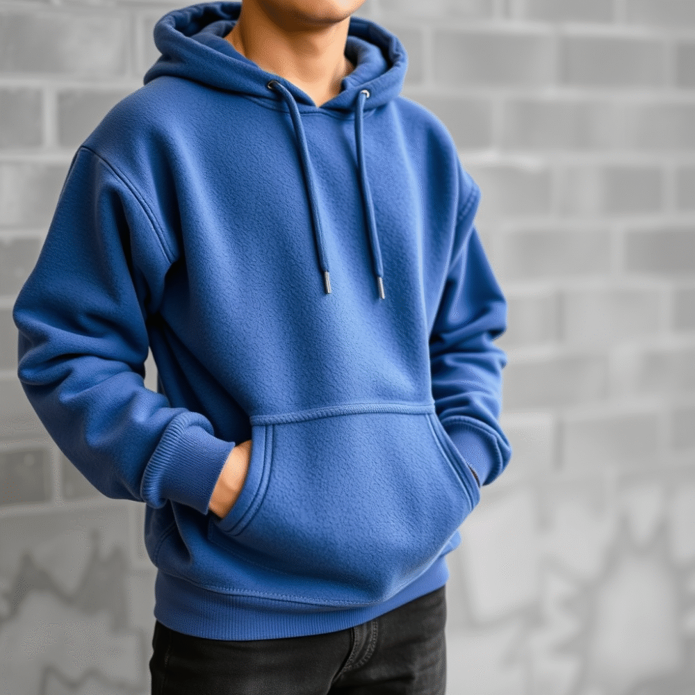 Hoodie Terbaik: Panduan Lengkap Memilih Jaket Hoodie - Blog Bikin.co
